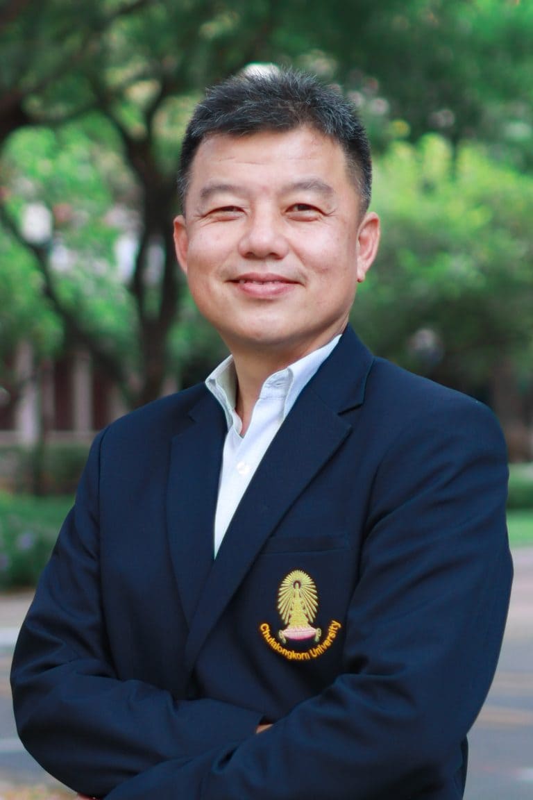 Assoc. Prof. Dr. Narong Praphairaksit – petrochem